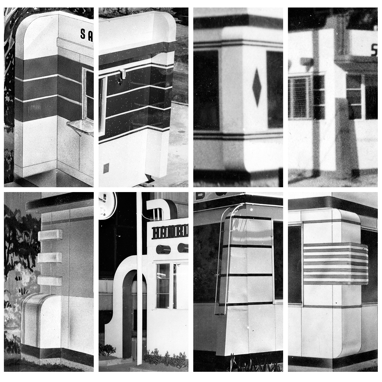 Valentine Diners – The Perfect Dumb Box | Diner Hunter