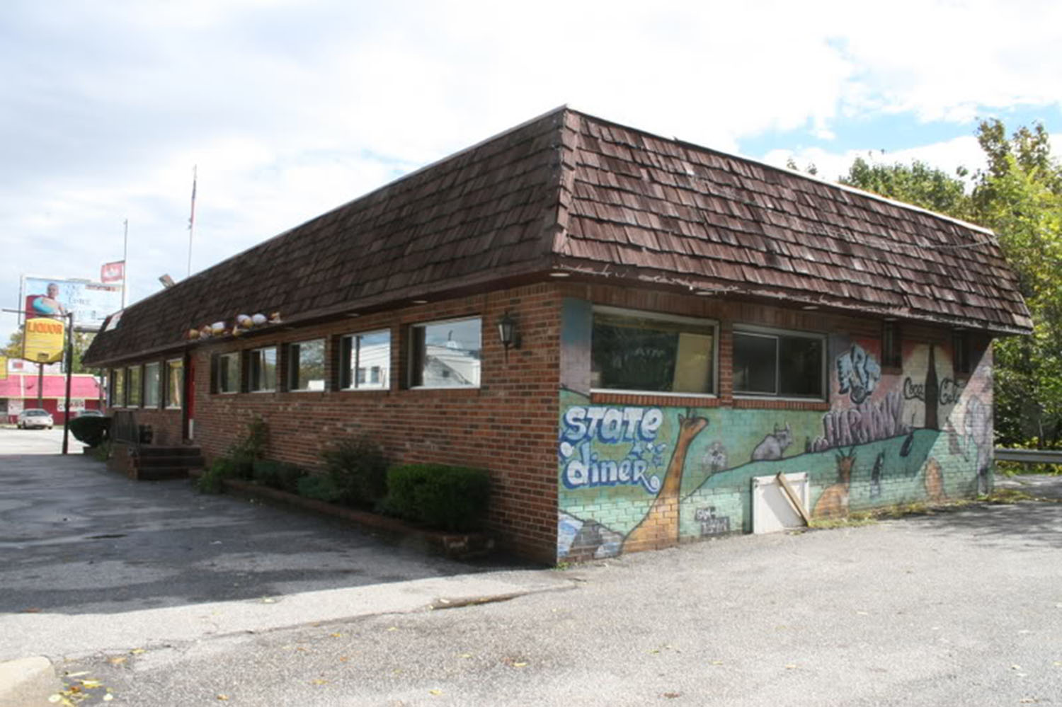 The State Diner, Baltimore, MD | Diner Hunter